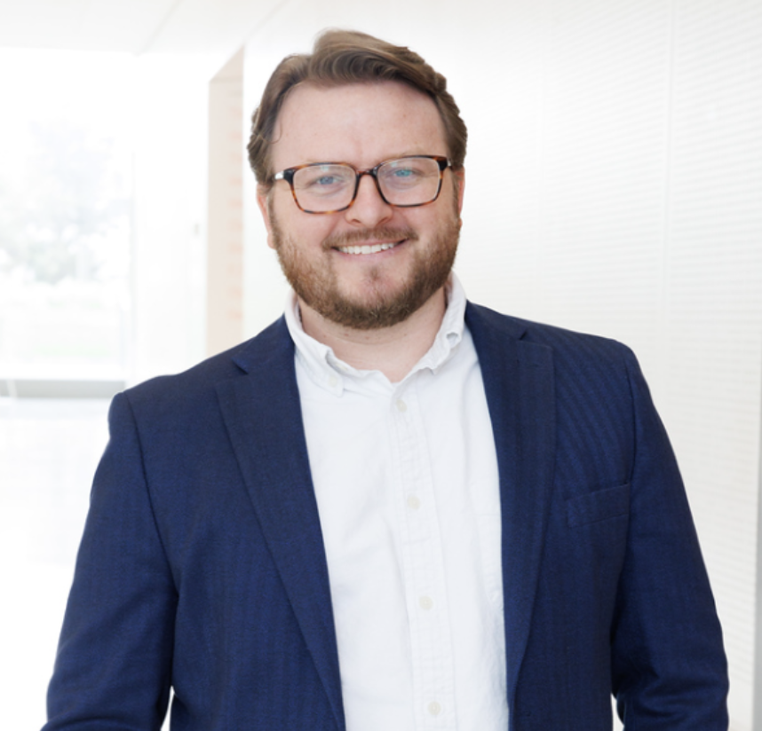 Team | Aiello Research Group